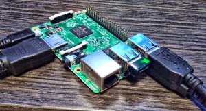 Installer la clé wifi TP-Link TL-WN725N sur un RaspberryPi V2 avec Raspbian – L'Atelier du Geek