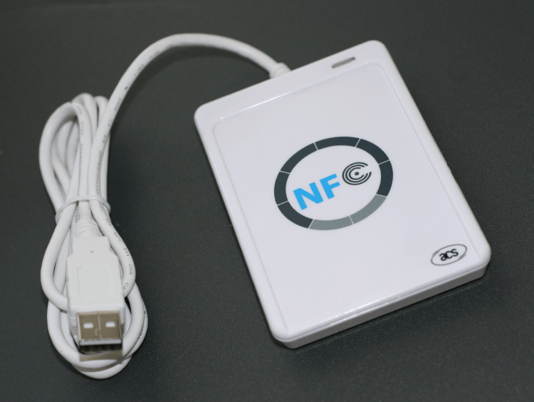 Dupliquer le contenu d’une puce RFID (Mifare Classic) – L'Atelier du Geek