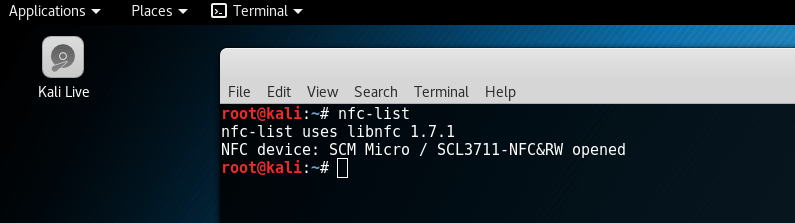 RFID – Le clone parfait – L'Atelier du Geek
